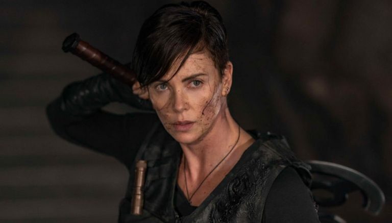‘I’m really excited about it…’: Charlize Theron Has Positive Update On ...