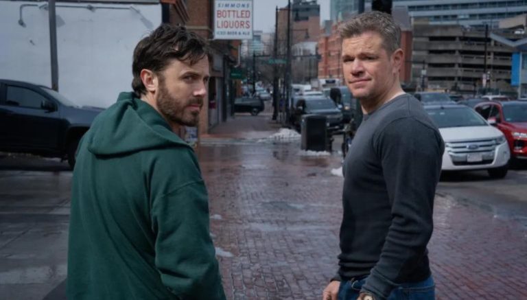 ‘You do what you gotta do…’: Casey Affleck’s Had 1 Last Trick In His ...