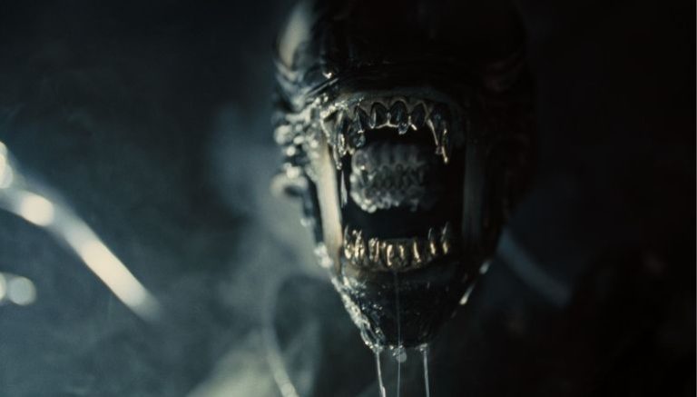 ‘Alien: Romulus’ Certified Fresh At Rotten Tomatoes After Significant ...