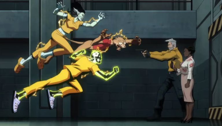 James Gunn Has His Plans Set For New DC Universe Starting With Highly Anticipated ‘Creature ...