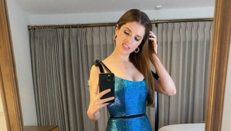 Netflix Star Anna Kendrick on Her Surprising ‘Twilight’ Amnesia—Why She ...