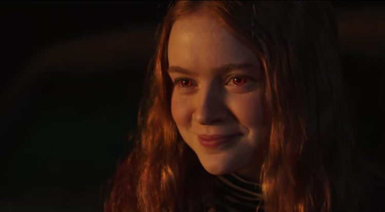 Sadie Sink’s Undisclosed ‘Spider-Man: Brand New Day’ Character Sparks ...