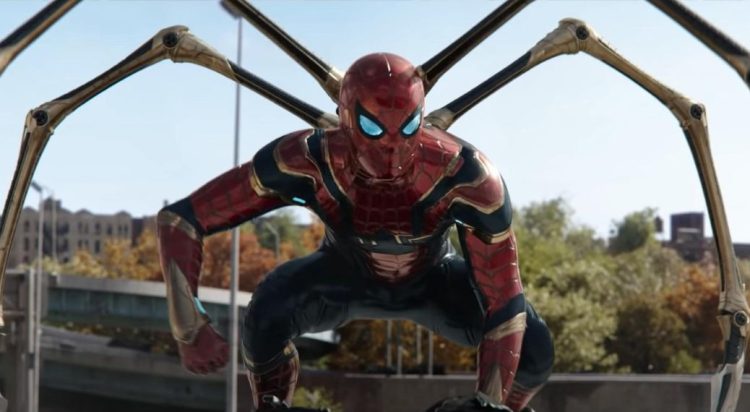 MCU’s New ‘Spider-Man: Brand New Day’ Suit Honors Tobey Maguire’s ...