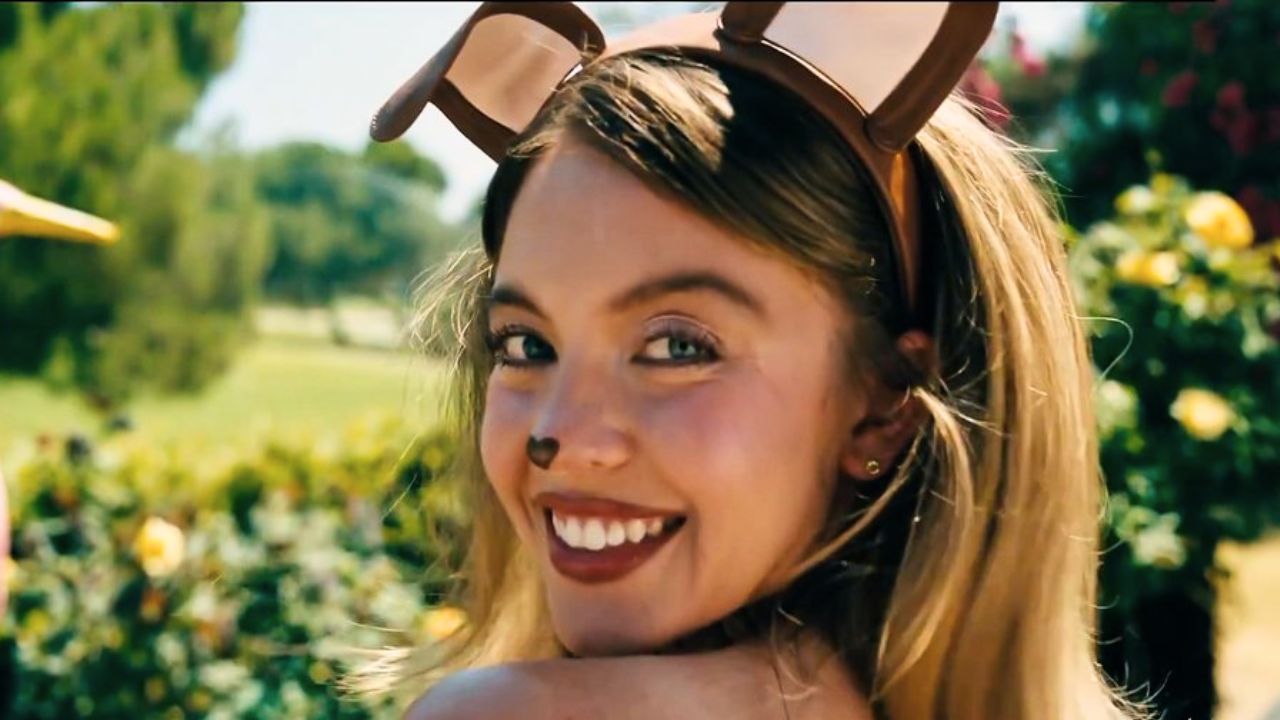 ‘Euphoria’ Season 3 Episode 2: Sydney Sweeney Goes Completely Nude In ...